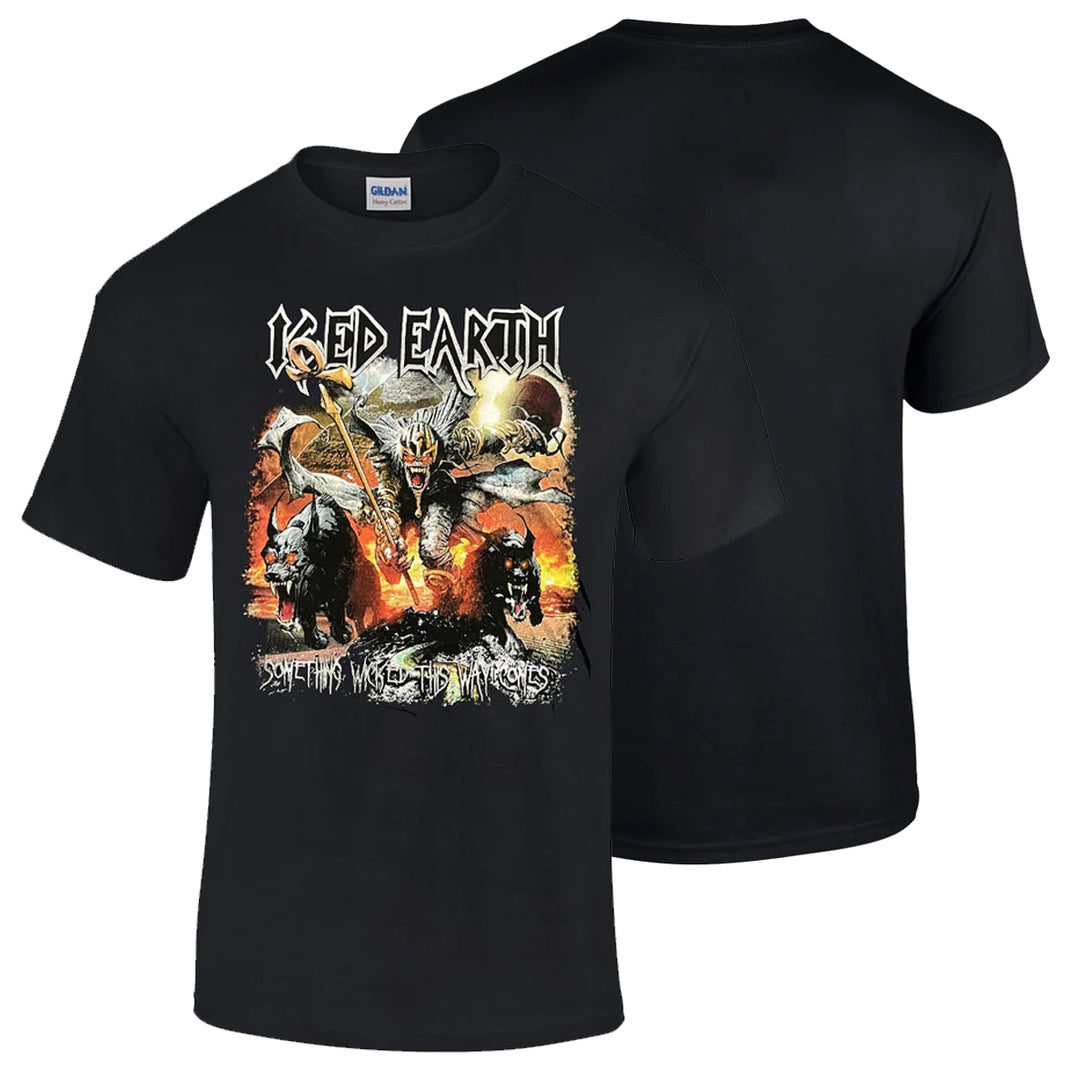 Iced Earth Official Webstore – Iced Earth Store